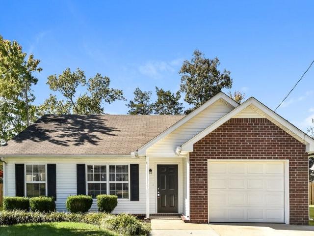 3 Bedroom Home for Rent at 1315 Owasa Trl, Murfreesboro, TN 37130