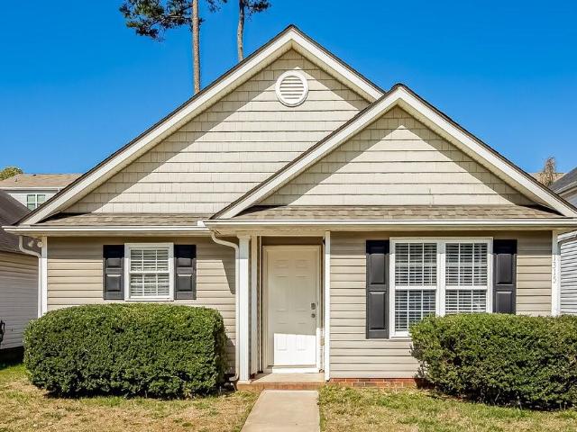 3 Bedroom Home for Rent at 1315 Braveheart Ln, Charlotte, NC 28216 Oakdale North