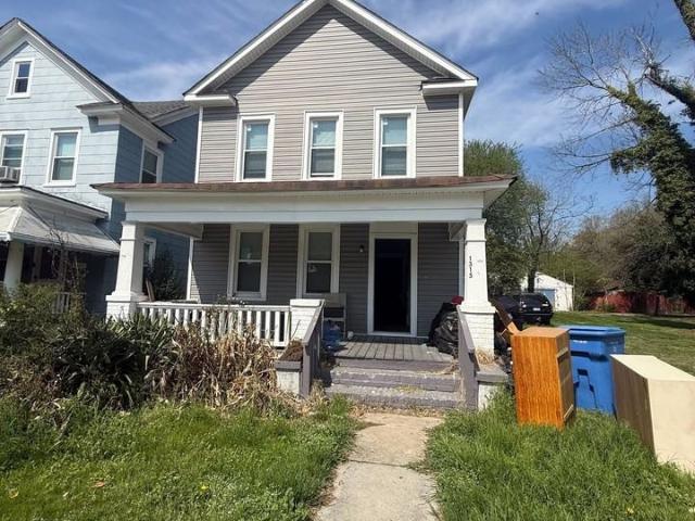 3 Bedroom Home for Rent at 1315 Poindexter St, Chesapeake, VA 23324 South Norfolk