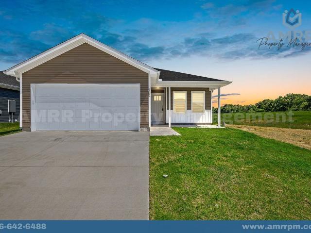 3 Bedroom Home for Rent at 1316 Bluegrass St, Decatur, AR 72722