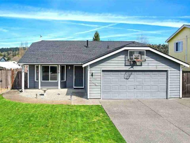 3 Bedroom Home for Rent at 1316 Headley Ave Nw, Orting, WA 98360