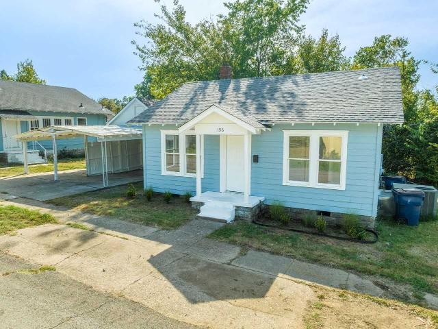 3 Bedroom Home for Rent at 1316 S 22nd St, Fort Smith, AR 72901