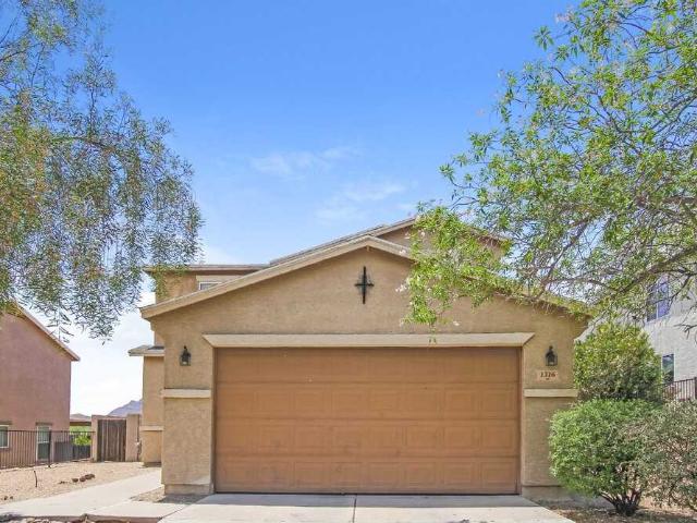 3 Bedroom Home for Rent at 1316 South Flaxseed Drive, Tucson, AZ 85713 'A' Mountain