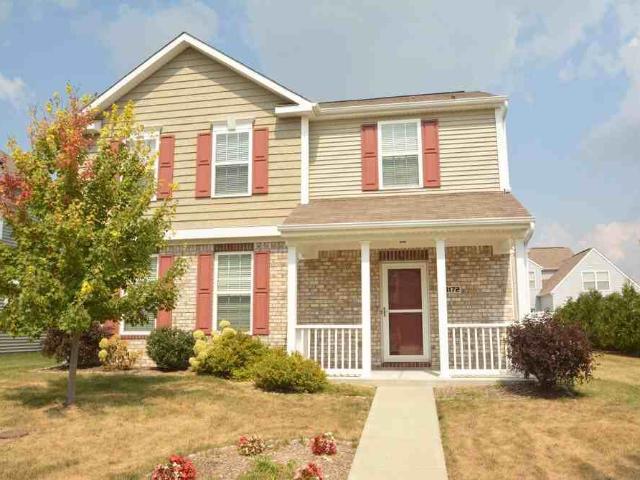 3 Bedroom Home for Rent at 13172 S Elster Way, Fishers, IN 46037