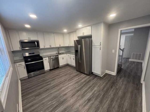 3 Bedroom Home for Rent at 1318 Dalton Rd, Parkville, MD 21234 Parkville
