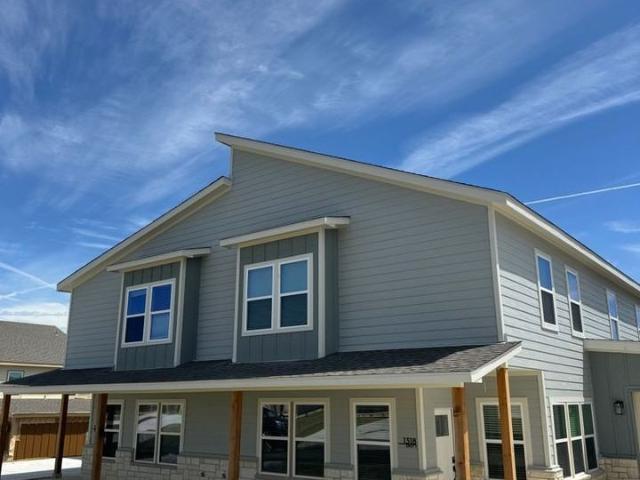 3 Bedroom Home for Rent at 1318 Johnson Bend Rd #1, Weatherford, TX 76088