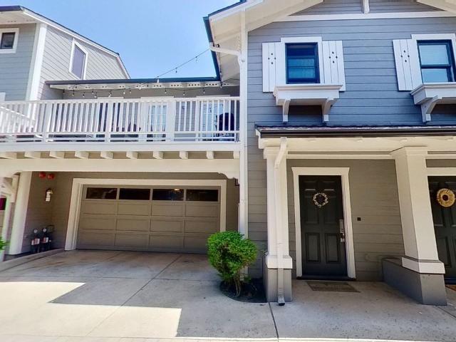3 Bedroom Home for Rent at 1318 San Andres St, Santa Barbara, CA 93101 Westside