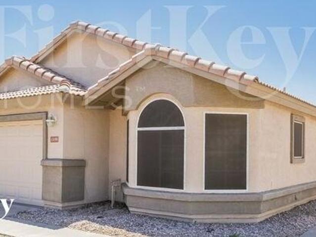 3 Bedroom Home for Rent at 13195 W Cypress St, Goodyear, AZ 85395 Palm Valley