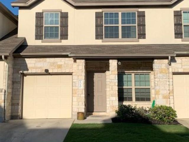 3 Bedroom Home for Rent at 1310 Catalan Rd, Austin, TX 78748