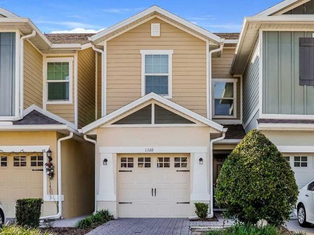 3 Bedroom Home for Rent at 1310 E 10th St, Apopka, FL 32703