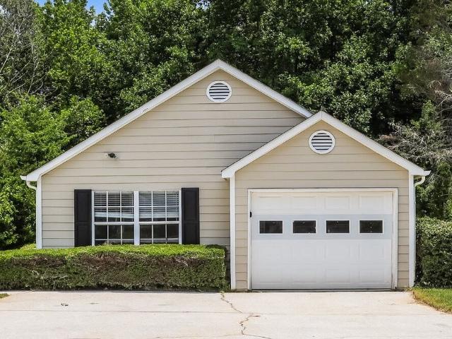 3 Bedroom Home for Rent at 1310 Waterton Trl, Douglasville, GA 30134