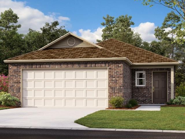 3 Bedroom Home for Rent at 13113 Candace Way, Saint Hedwig, TX 78152