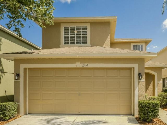 3 Bedroom Home for Rent at 13114 Fennway Ridge Dr, Riverview, FL 33579