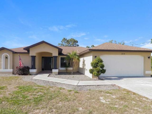 3 Bedroom Home for Rent at 13114 Scottville St, Spring Hill, FL 34609