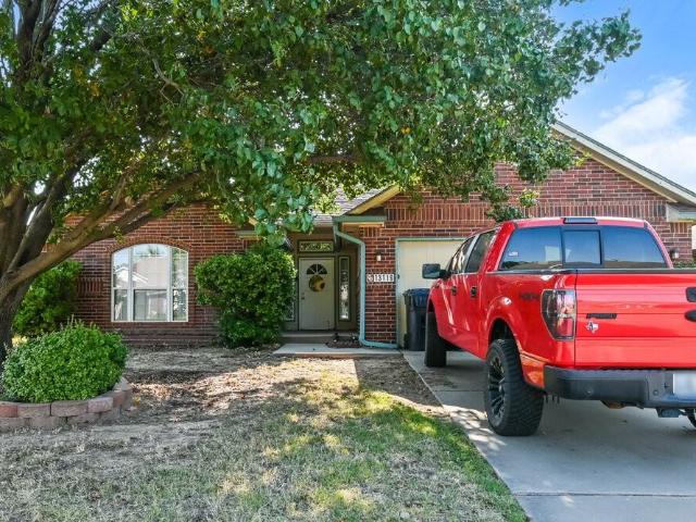 3 Bedroom Home for Rent at 13116 Maple Leaf Dr, Oklahoma City, OK 73170
