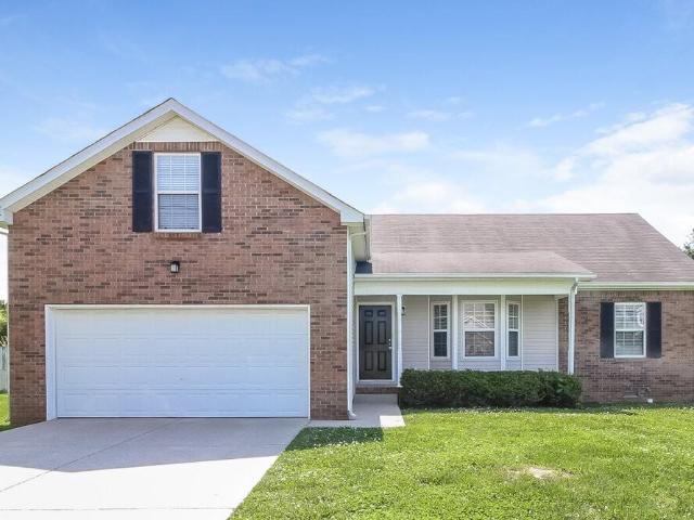 3 Bedroom Home for Rent at 1311 Dodd Trl, Murfreesboro, TN 37128