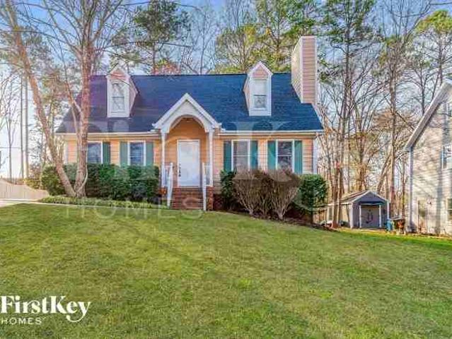 3 Bedroom Home for Rent at 1311 Logan St, Durham, NC 27704