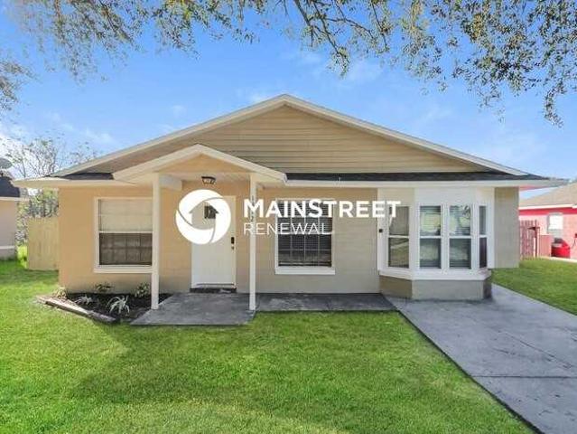 3 Bedroom Home for Rent at 1312 Mark Ct, Apopka, FL 32703