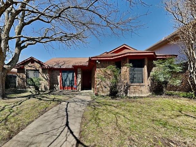 3 Bedroom Home for Rent at 13131 Rocky Ledge Dr, Balch Springs, TX 75180
