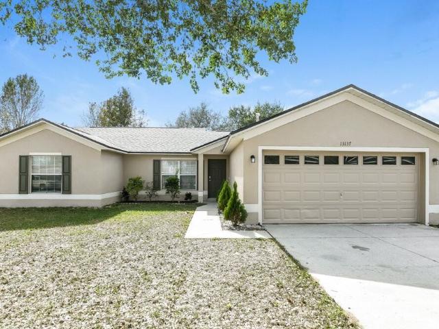 3 Bedroom Home for Rent at 13137 Moonflower Ct, Clermont, FL 34711 Spring Valley