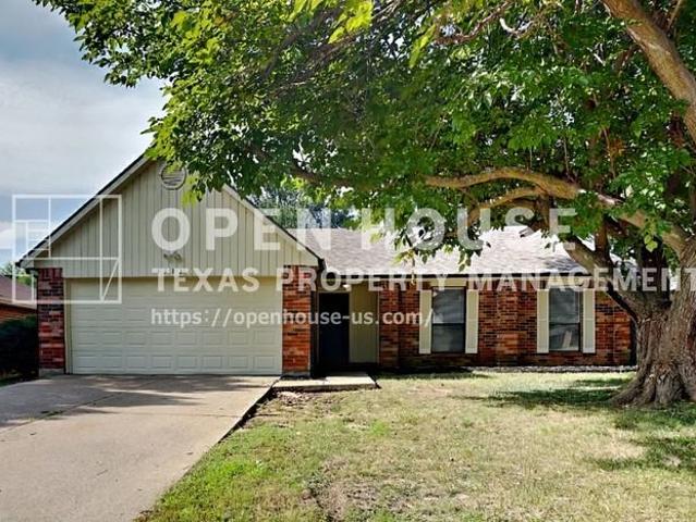 3 Bedroom Home for Rent at 1313 Colony Ct, Flower Mound, TX 75028 Prairie Creek