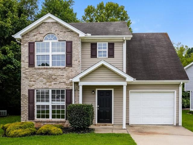 3 Bedroom Home for Rent at 1313 E Nir Shreibman Blvd, La Vergne, TN 37086