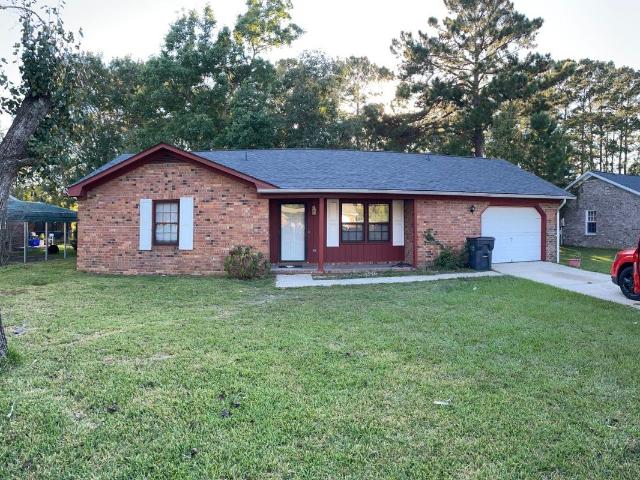3 Bedroom Home for Rent at 1313 Hampton Dr, Sangaree, SC 29486 Sangaree