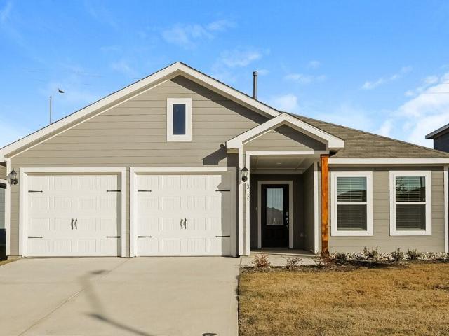 3 Bedroom Home for Rent at 1313 Redpine Dr, Fort Worth, TX 76140 Garden Acres Area