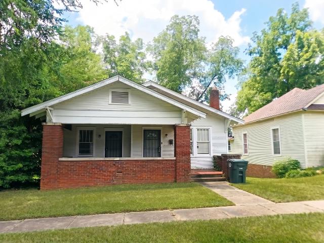 3 Bedroom Home for Rent at 1313 4th Ter W, Birmingham, AL 35208 Bush Hills