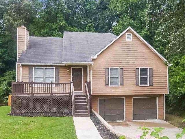 3 Bedroom Home for Rent at 131 Aztec Way Se, Acworth, GA 30102