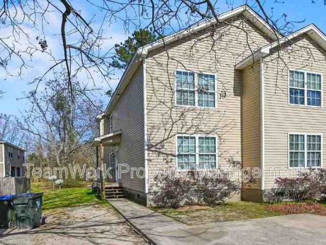 3 Bedroom Home for Rent at 131 Boone St, Summerville, SC 29483