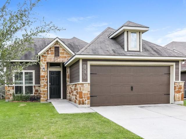 3 Bedroom Home for Rent at 131 Brocks Ln, Montgomery, TX 77356