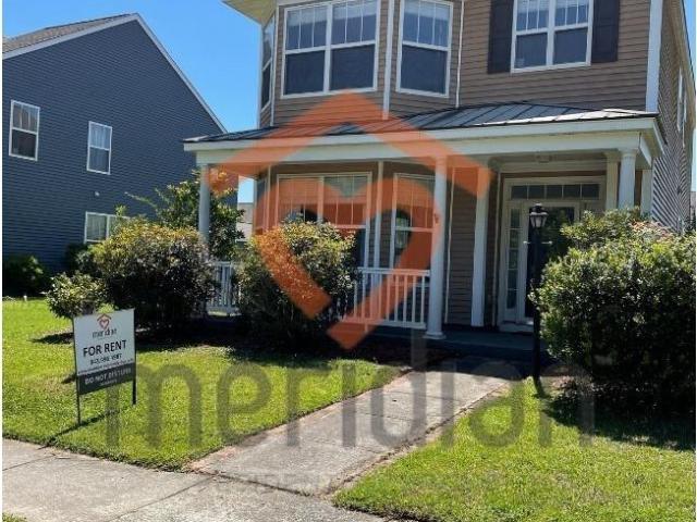 3 Bedroom Home for Rent at 131 Red Leaf Blvd, Moncks Corner, SC 29461 Foxbank Plantation