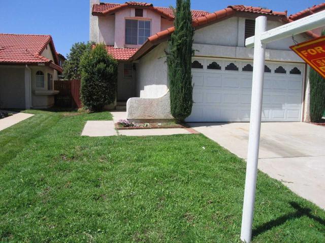 3 Bedroom Home for Rent at 13242 Lakota St, Moreno Valley, CA 92553