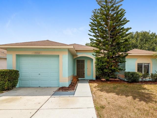 3 Bedroom Home for Rent at 13244 Prestwick Dr, Riverview, FL 33579