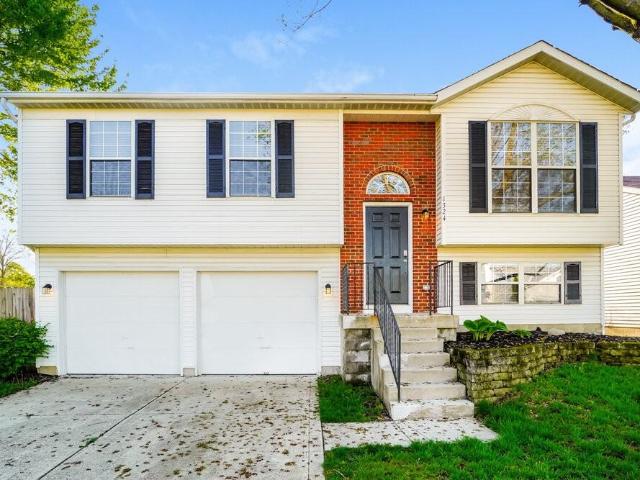 3 Bedroom Home for Rent at 1324 Winesap Dr, Columbus, OH 43204 Brookhollow