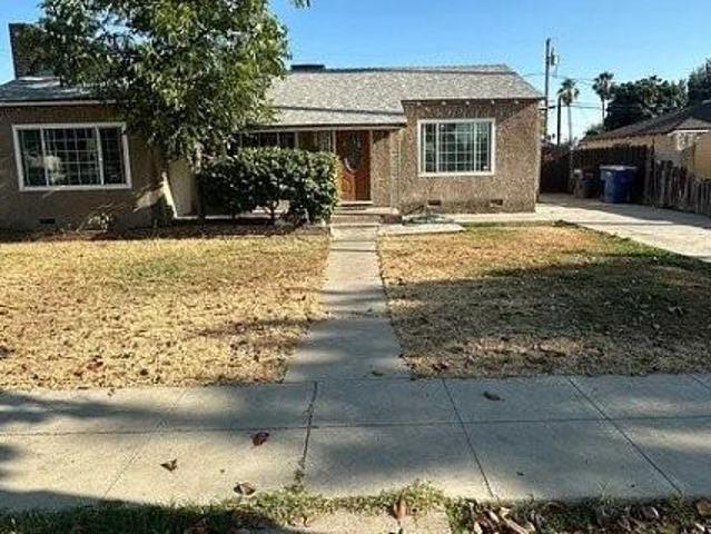 3 Bedroom Home for Rent at 1325 W Fountain Way, Fresno, CA 93705