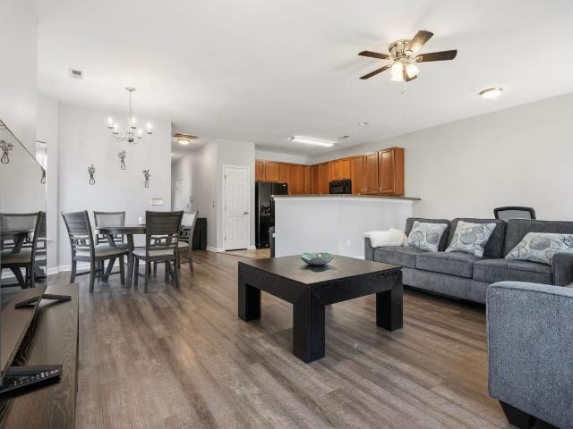 3 Bedroom Home for Rent at 1326 Stone Manor Dr, Raleigh, NC 27610 Southeast Raleigh