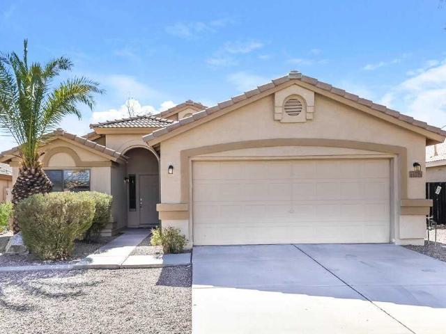 3 Bedroom Home for Rent at 13273 W Mauna Loa Ln, Surprise, AZ 85379 Roseview