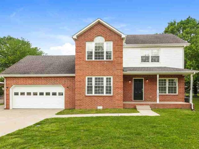 3 Bedroom Home for Rent at 1327 Cason Ln, Murfreesboro, TN 37128