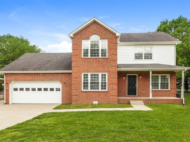 3 Bedroom Home for Rent at 1327 Cason Ln, Murfreesboro, TN 37128