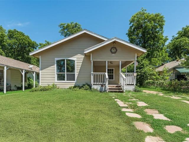 3 Bedroom Home for Rent at 1327 E Baltimore Ave, Fort Worth, TX 76104 Hillside Morningside