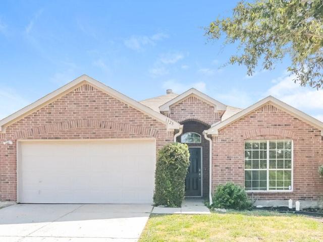 3 Bedroom Home for Rent at 1328 Riviera Dr, Princeton, TX 75407