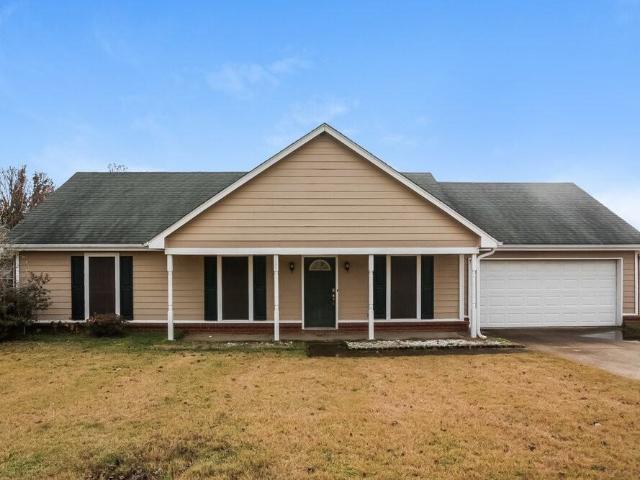3 Bedroom Home for Rent at 1329 Annesdale Drive, Southaven, MS 38671