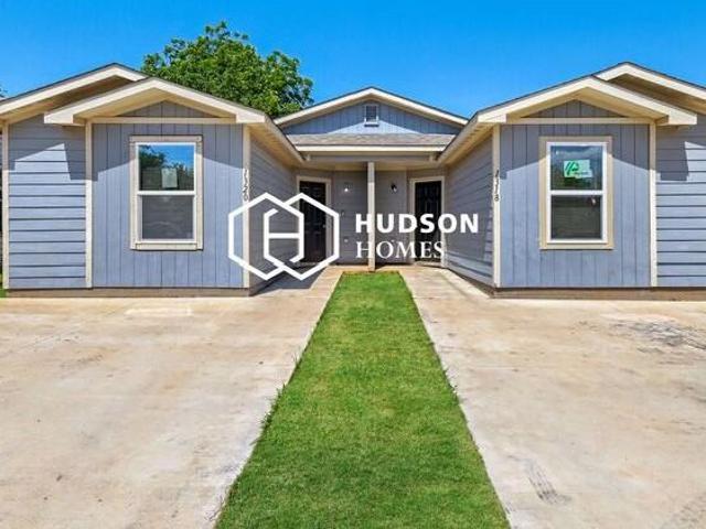 3 Bedroom Home for Rent at 1320 Oak St, Abilene, TX 79602 Original Town South