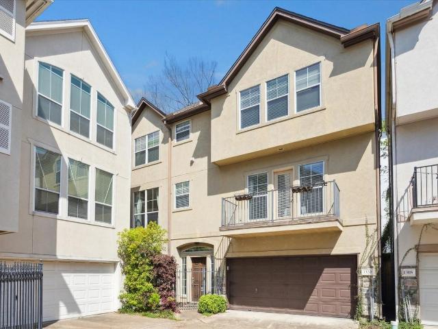 3 Bedroom Home for Rent at 1320 Cohn St, Houston, TX 77007 Washington Ave Memorial Park