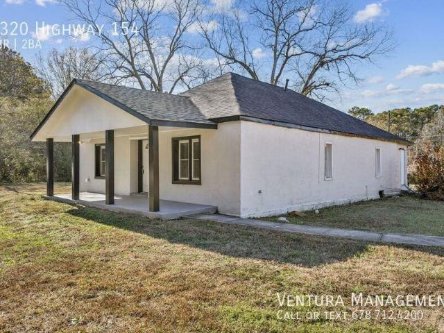 3 Bedroom Home for Rent at 1320 Highway 154, Sharpsburg, GA 30277