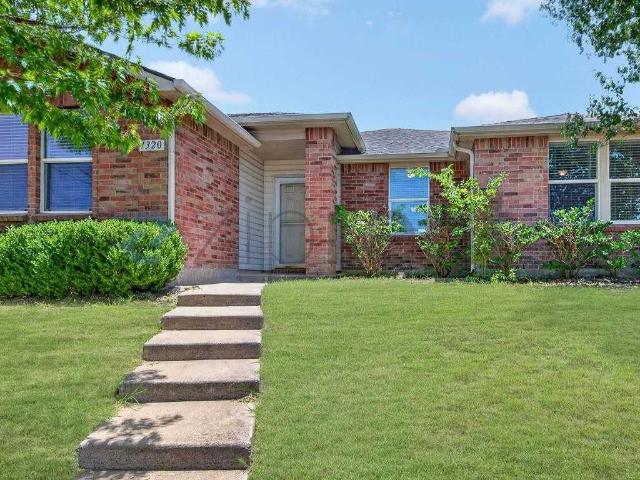 3 Bedroom Home for Rent at 1320 Junction Run, Mesquite, TX 75181