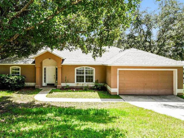 3 Bedroom Home for Rent at 1320 Rain Forest Ln, Minneola, FL 34715 Oak Valley