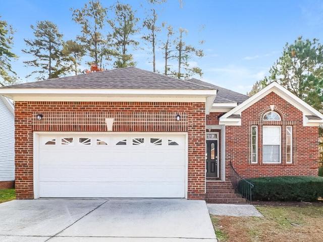 3 Bedroom Home for Rent at 1320 Ujamaa Dr, Raleigh, NC 27610 Southeast Raleigh